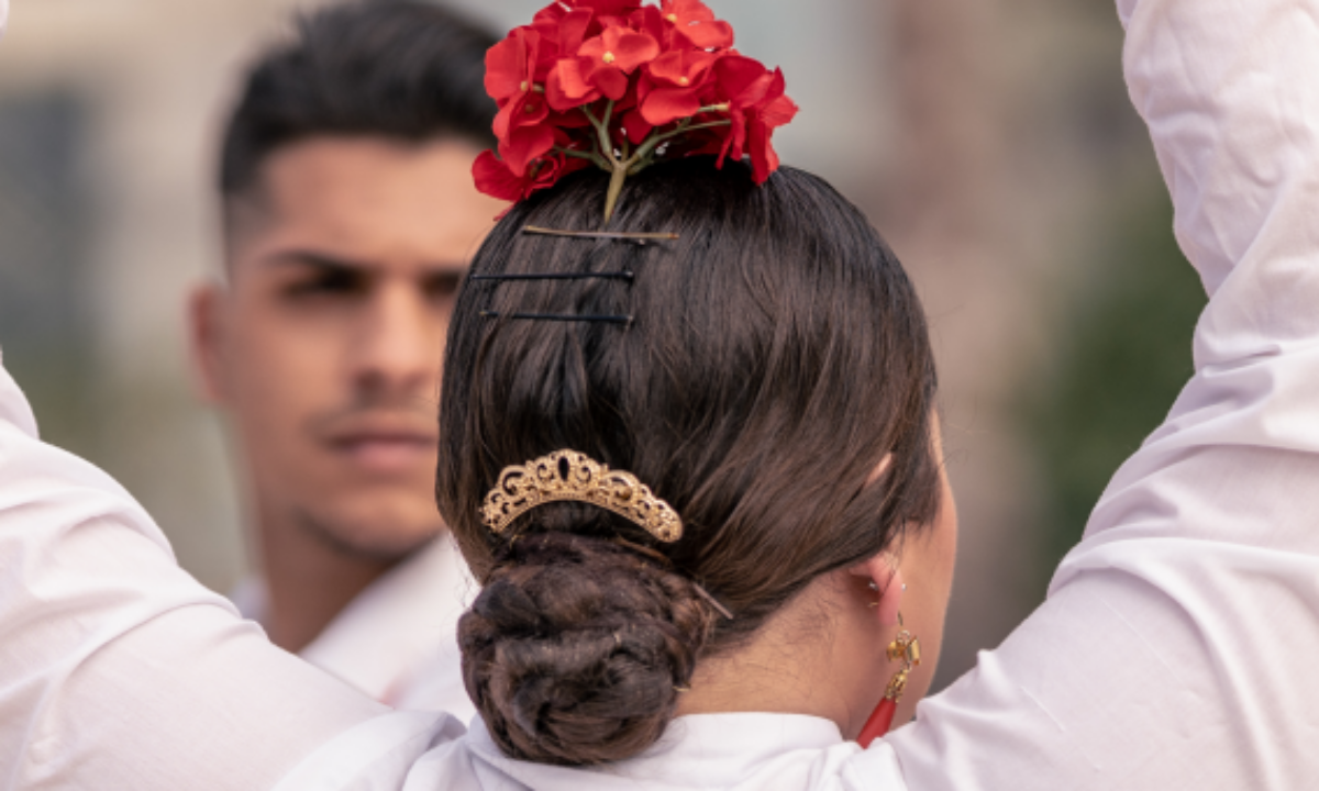 Coiffures Traditionnelles Mexicaines